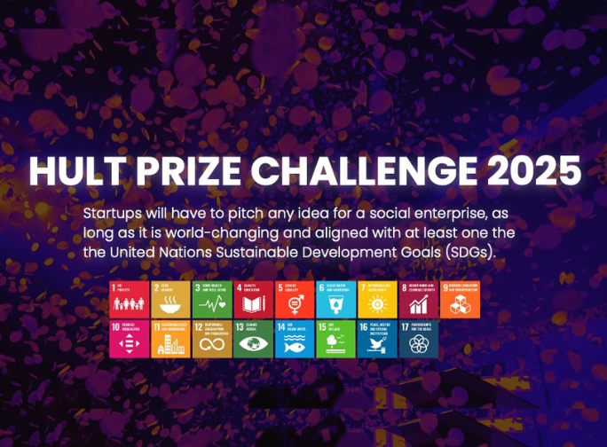 Hult Prize at HKUST 2025 | Entrepreneurship Center - The Hong Kong University of Science and ...